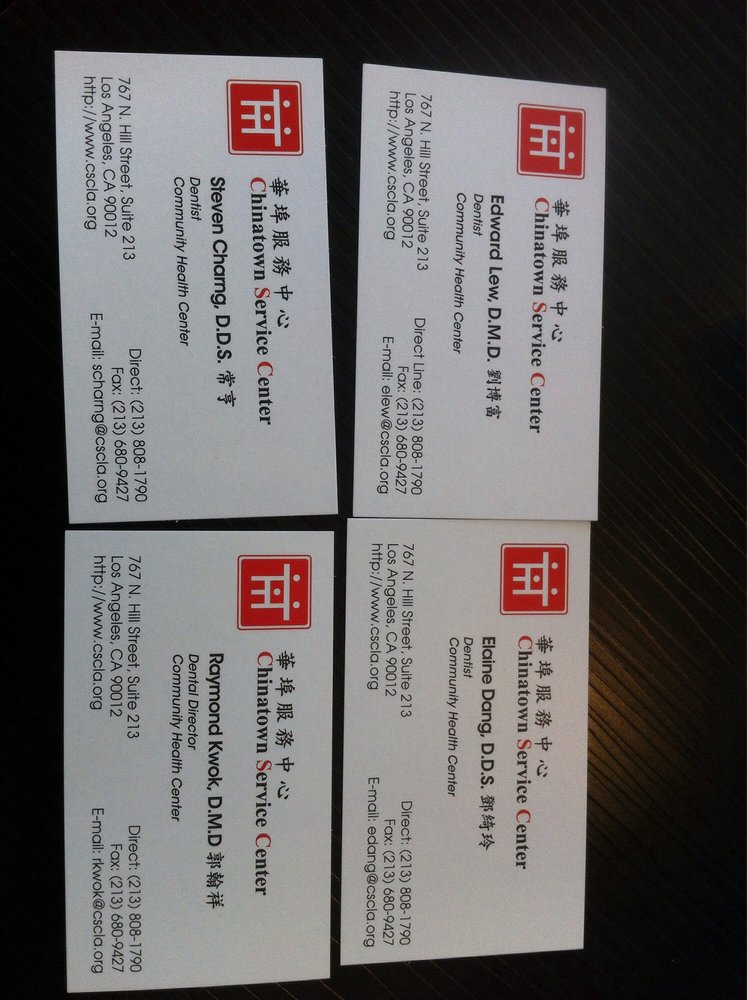 EDWARD LEW, DMD - Updated December 2025 - 850 S Atlantic Blvd, Monterey ...