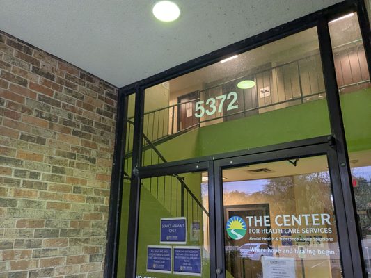 THE CENTER FOR HEALTH CARE SERVICES - Updated December 2025 - 35 Photos ...