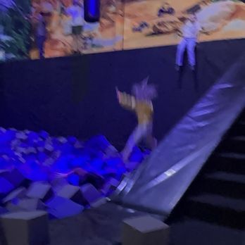 THE RUSH FUNPLEX - Updated December 2025 - 13 Photos - 380 W 2650 N ...