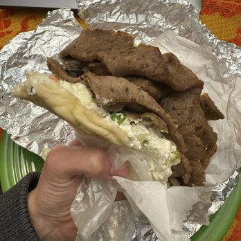 PAPA GYROS - Updated October 2025 - 20 Photos & 64 Reviews - 2045 ...