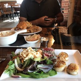 FISH BONES GRILL - 153 Photos & 188 Reviews - 70 Lincoln St, Lewiston ...