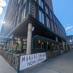 MAKERS UNION - Updated August 2025 - 240 Photos & 169 Reviews - 1450 S ...