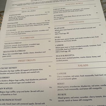 THE DEWEY POST - Updated July 2024 - 86 Photos & 54 Reviews - 1205 ...