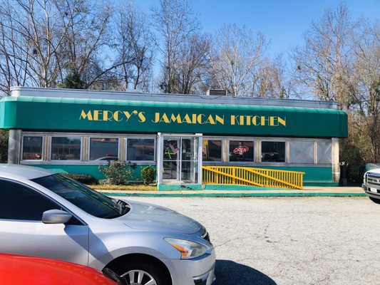 MERCY’S JAMAICAN KITCHEN - 116 Photos & 140 Reviews - 5753 Milgen Rd ...