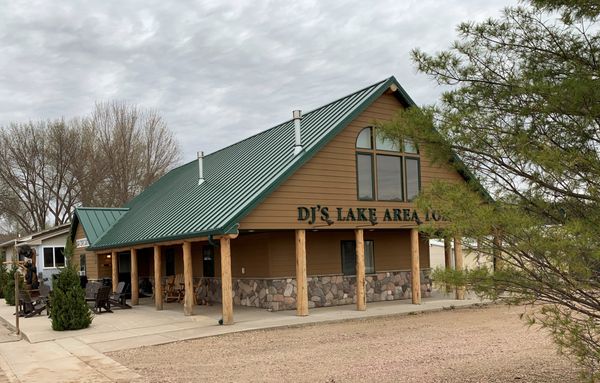 DJ’S RESORT - Updated October 2025 - 31104 Walleye Dr, Yankton, South ...