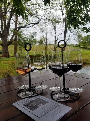THREE CREEKS WINERY - Updated April 2025 - 48 Photos & 45 Reviews ...