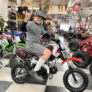 TRACY MOTORSPORTS - 221 Photos & 120 Reviews - 3255 Auto Plaza Way ...