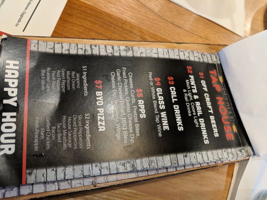 NORTHERN TAP HOUSE - 91 Photos & 103 Reviews - Pizza - 5020 Keystone ...