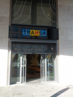 TRANSA - Josefstrasse 53, Zürich, Switzerland - Fashion - Phone Number ...