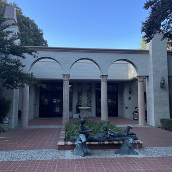 SOUTH PASADENA PUBLIC LIBRARY - Updated December 2024 - 83 Photos & 82 ...