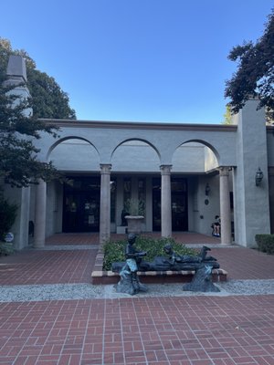 SOUTH PASADENA PUBLIC LIBRARY - Updated October 2025 - 86 Photos & 85 ...