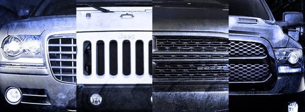 FARRISH CHRYSLER JEEP DODGE RAM - Updated December 2025 - 62 Photos ...