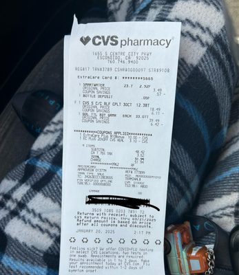 CVS PHARMACY - Updated October 2025 - 26 Photos & 53 Reviews - 1655 ...