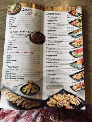 YOGIS GRILL - Updated December 2025 - 73 Photos & 191 Reviews - 2043 S ...