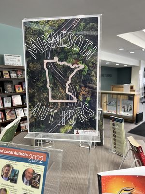 ANOKA COUNTY LIBRARY - NORTHTOWN BRANCH - Updated October 2025 - 28 ...