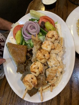 GONDOLIER - 31 Photos & 74 Reviews - 509 S L Rogers Wells Blvd, Glasgow ...