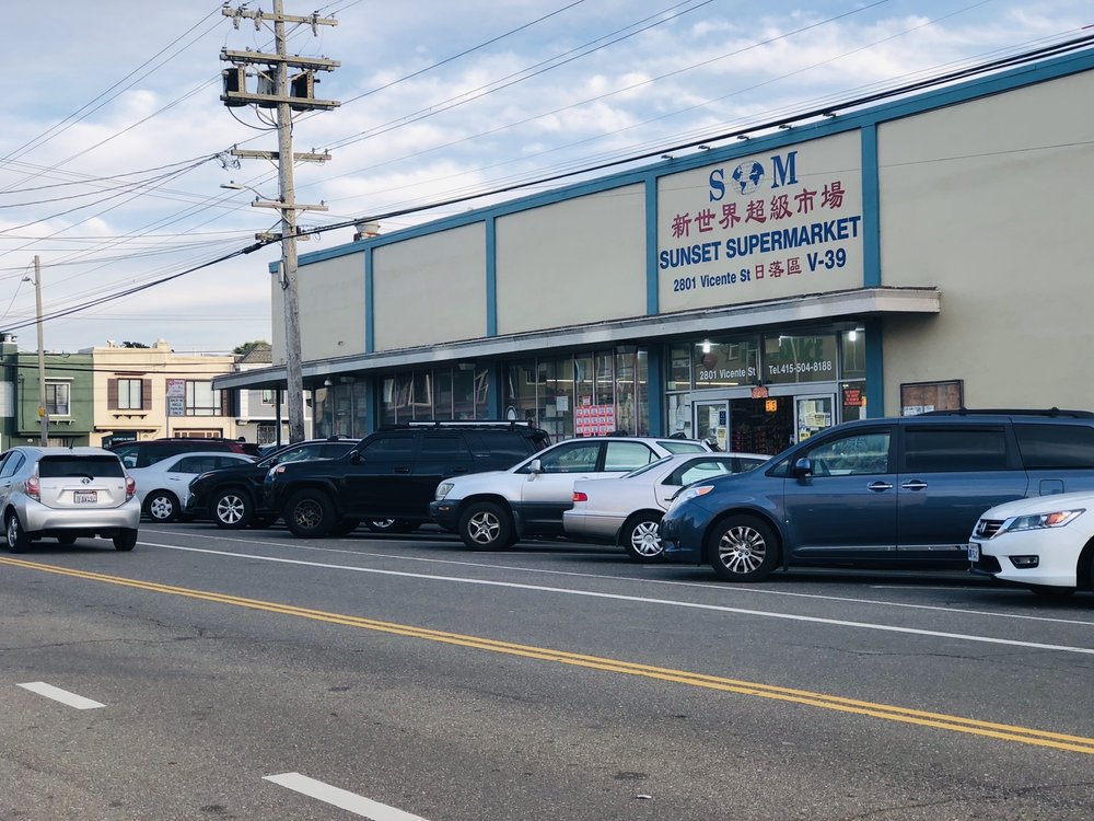 SUNSET SUPERMARKET - Updated July 2024 - 291 Photos & 157 Reviews ...