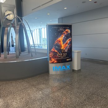 AIRBUS IMAX THEATER - Updated August 2025 - 60 Photos & 84 Reviews ...