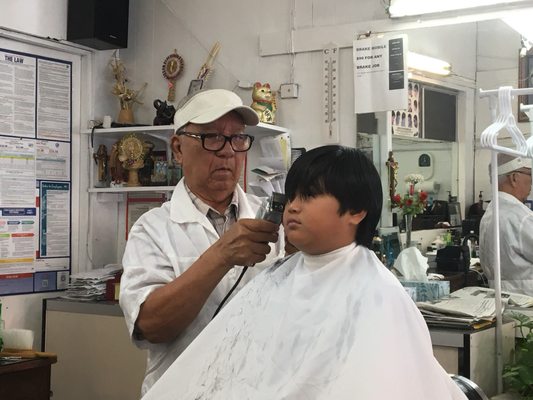 MANILA PHILIPPINE BARBER SHOP - Updated September 2025 - 21 Photos & 23 ...