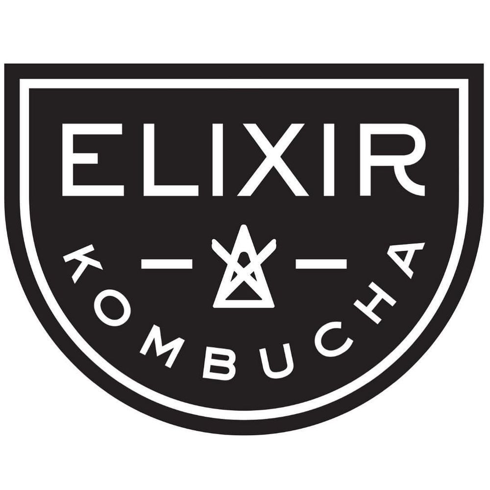 ELIXIR KOMBUCHA - Updated December 2025 - Louisville, Kentucky - Kombucha - Yelp
