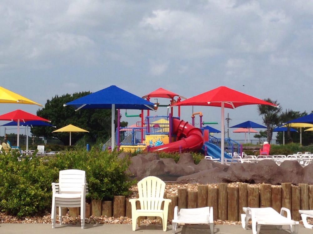 SUMMIT WAVES - Updated July 2024 - 23 Reviews - 120 SW Blue Pkwy, Lee's Summit, Missouri - Parks ...