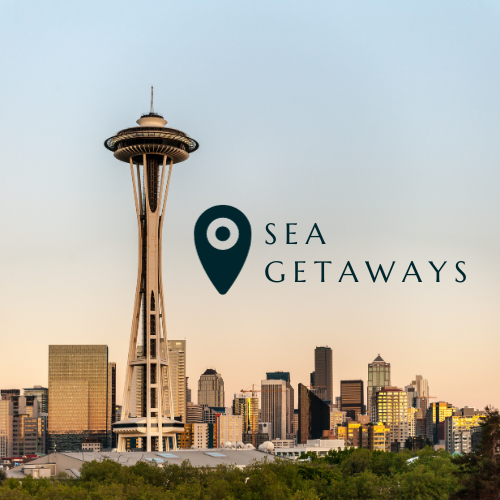 SEA GETAWAYS - Request Consultation - Seattle, Washington - Property ...