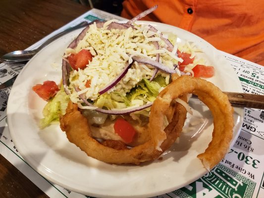 ATHENS RESTAURANT - 33 Photos & 43 Reviews - 816 Harrison Ave SW ...