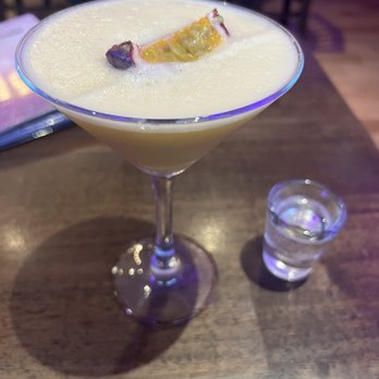 THE MONREAD BAR & LOUNGE - Updated January 2025 - 26 Photos - Monread ...