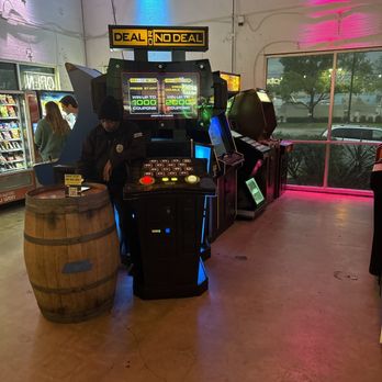 CIDERCADE DALLAS - Updated June 2024 - 654 Photos & 500 Reviews - 2777 ...