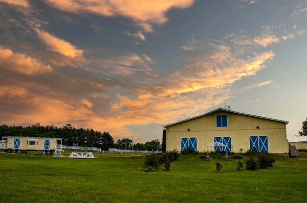 THE YELLOW BARN - Updated October 2025 - 44 Photos - Quicksburg ...