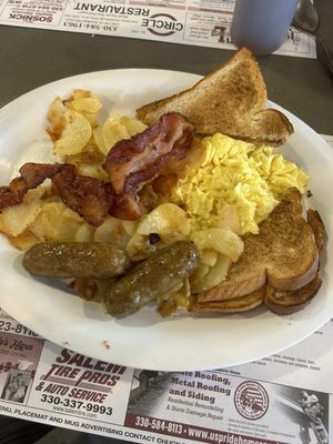 CIRCLE RESTAURANT - Updated October 2025 - 52 Photos & 75 Reviews ...