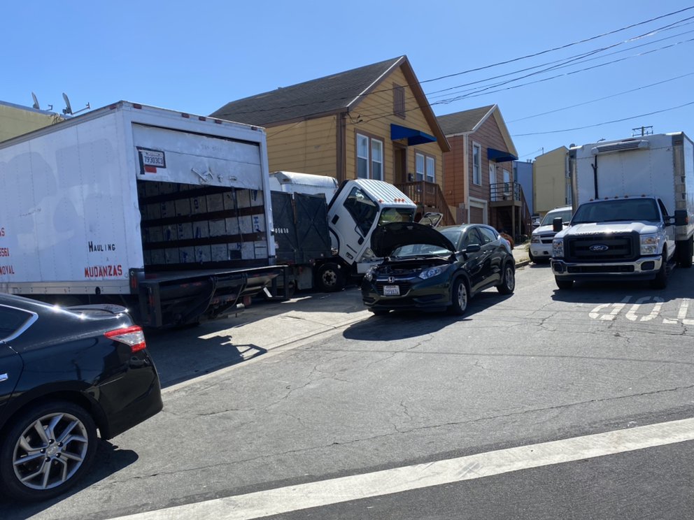 AE MOTOR - Updated October 2024 - 18 Photos & 16 Reviews - 525 Sylvan ...