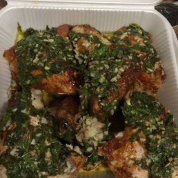 CHICKEN MAISON - Updated January 2025 - 620 Photos & 1104 Reviews ...