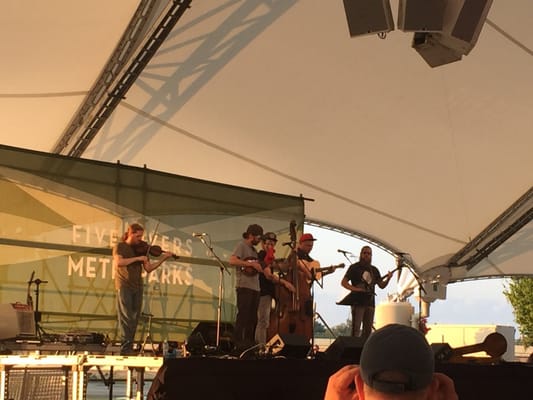 RIVERSCAPE METROPARK - 52 Photos & 13 Reviews - Parks - 111 E Monument ...