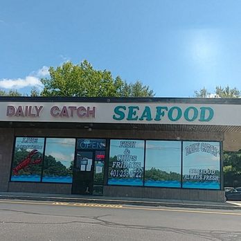 DAILY CATCH SEAFOOD - Updated December 2025 - 53 Photos & 64 Reviews ...