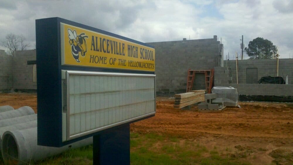 ALICEVILLE CITY OF - Updated February 2025 - 204 Broad St NE ...