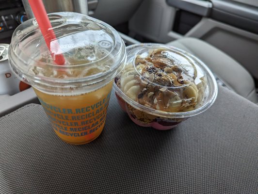 BOOCHIE KOMBUCHA AND WELLNESS BAR - Updated November 2025 - 79 Photos ...