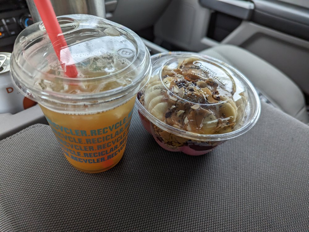 BOOCHIE KOMBUCHA AND WELLNESS BAR - Updated May 2025 - 70 Photos & 15 ...