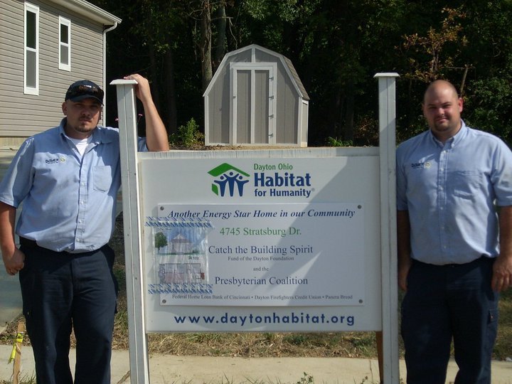 DETMER & SONS - Updated December 2025 - 725 N Bechtle Ave, Springfield ...