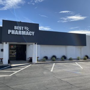 VAL VISTA PHARMACY - Updated February 2025 - 3570 S Val Vista Dr ...