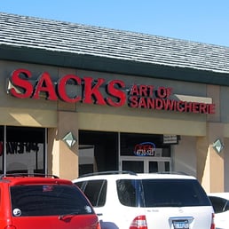 SACKS SANDWICHES - ARCADIA - Updated July 2025 - 43 Photos & 130 ...
