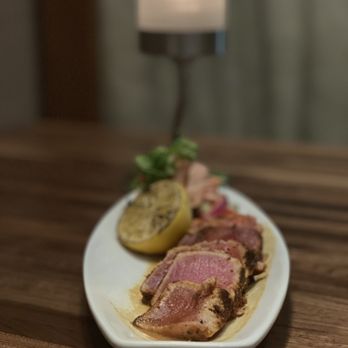 RUTH’S CHRIS STEAK HOUSE - Updated May 2025 - 107 Photos & 49 Reviews ...