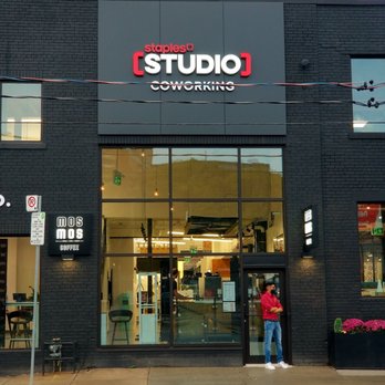 STAPLES - Updated December 2025 - 18 Photos - 517 Richmond Street E ...