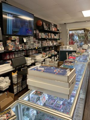 LUCKY 7 CARDS AND COLLECTIBLES - Updated September 2025 - 21 Photos ...