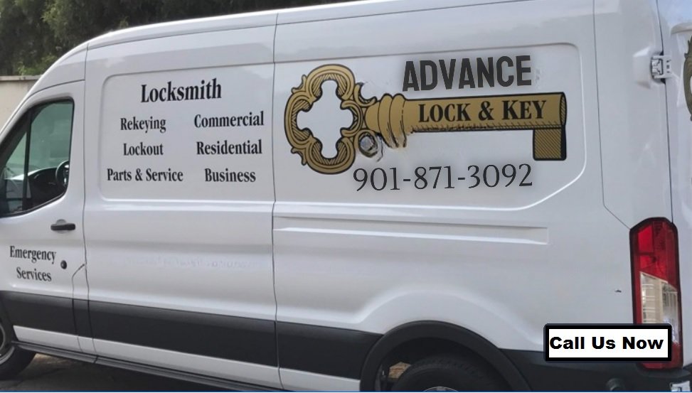 ADVANCE LOCK & KEY - Updated March 2025 - Request a Quote - 180 S ...