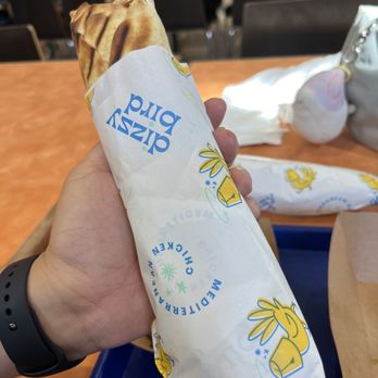 DIZZY BIRD - Updated March 2025 - 249 Photos & 342 Reviews - 555 The ...