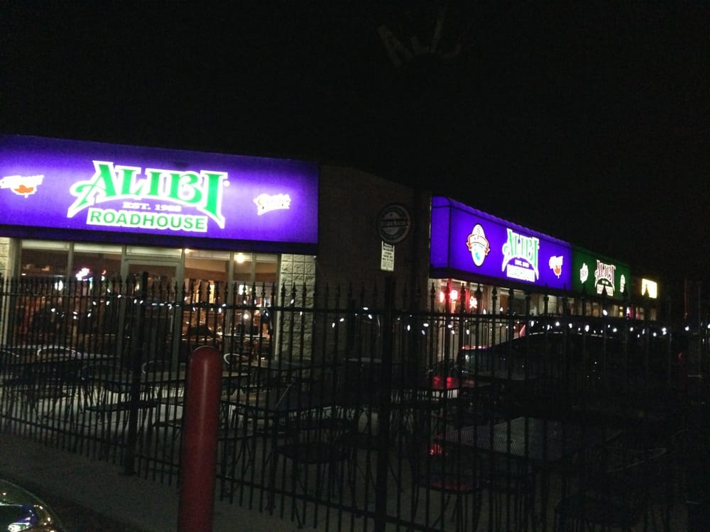 ALIBI ROAD HOUSE - Updated October 2025 - 15 Photos & 18 Reviews - 25 ...