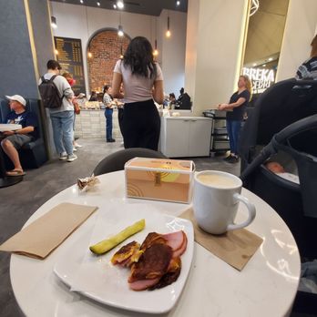 BREKA BAKERY & CAFE - Updated December 2025 - 275 Photos & 129 Reviews ...