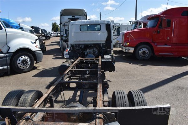 DON BASKIN TRUCK SALES - Updated December 2025 - 21 Photos & 41 Reviews ...