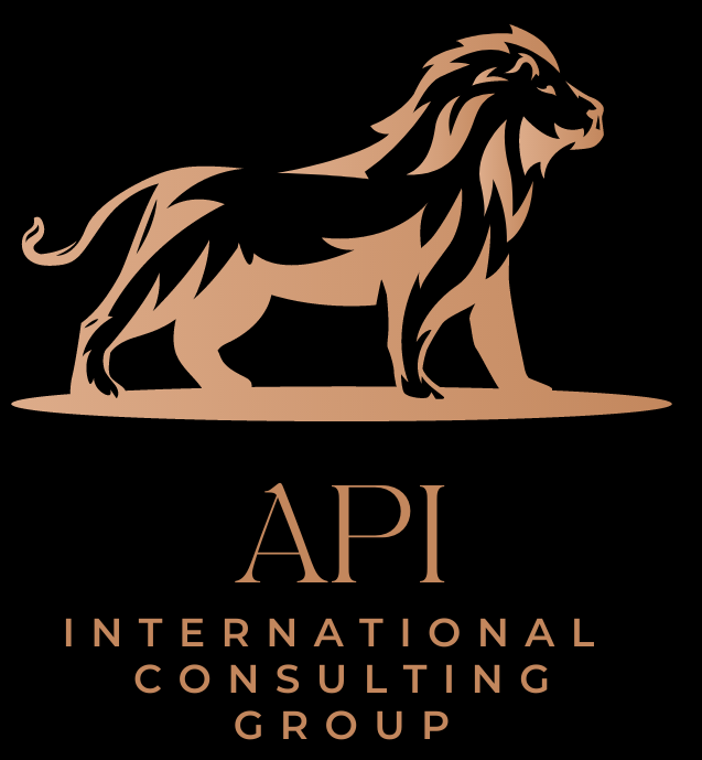 API INTERNATIONAL CONSULTING GROUP - Request Consultation - 175 South ...